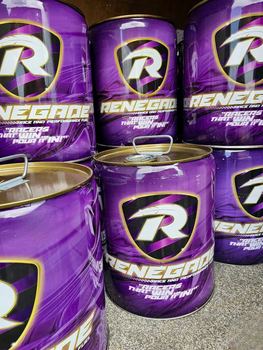 Race Fuels & Octane boosters – FJ Motorwerkes